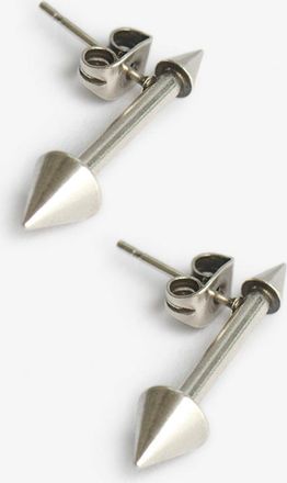 Isabel Marant Boucles DOreille Arrow - Homme - Argent - - Isabel Marant
