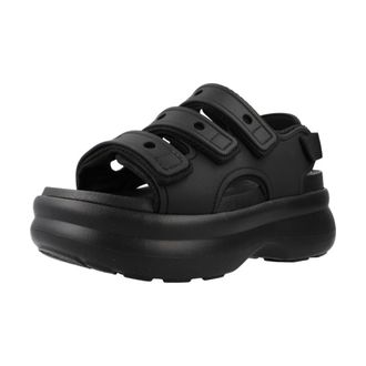 Crocs Damen, Schuhe, Schwarzk, 38 EUGr&ouml;&szlig;e