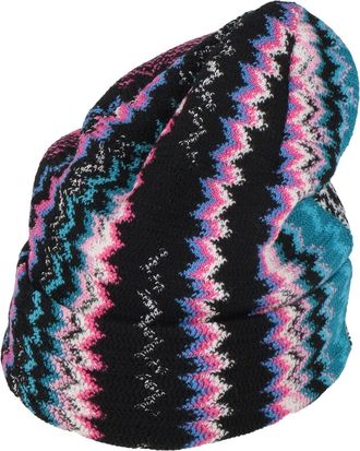 Missoni ACCESSOIRES - M&uuml;tzen & H&uuml;te auf YOOX.COM