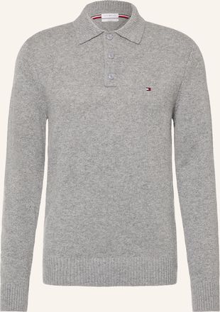 Tommy Hilfiger Pullover grau