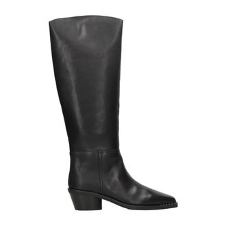 Ash Harpo Overknee-Stiefel - - Shoes - Damen - Schwarzk - 38 EU