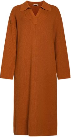 Hev&ograve; KLEIDER - Maxi-Kleider auf YOOX.COM