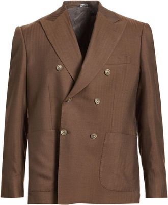 Eredi Del Duca ANZ&Uuml;GE und CO-ORDS - Blazers auf YOOX.COM