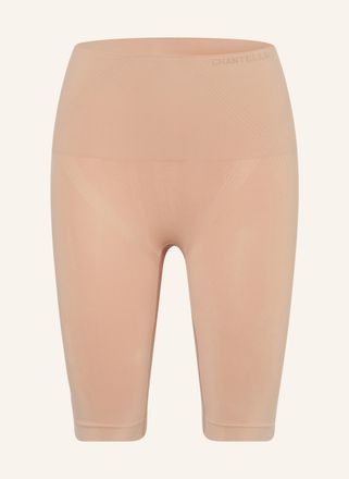 Chantelle Shape-Shorts Smooth Comfort beige