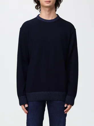 Paul & Shark Pull Homme couleur Bleu