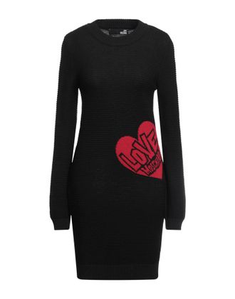 Love Moschino KLEIDER - Mini-Kleider auf YOOX.COM