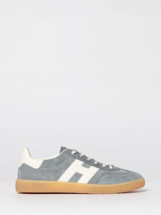 Hogan Baskets HOGAN Homme couleur Bleu Azur