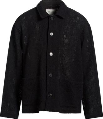 Frame Denim JACKEN & M&Auml;NTEL - Jacken und Anoraks auf YOOX.COM
