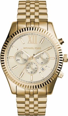 Michael Kors Chronograph LEXINGTON