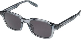 Dior unisex, Accessoires, Gris, Taille: 51 MM CD Icon S4I