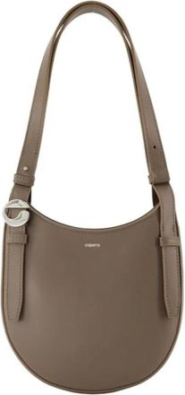 Coperni Femme, Sacs, Brun, Taille: ONE Size Mini Sac Baguette &Eacute;paule