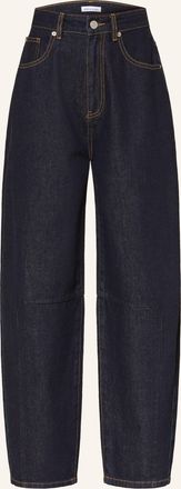 Mrs & Hugs Mrs & Hugs Barrel Jeans grau