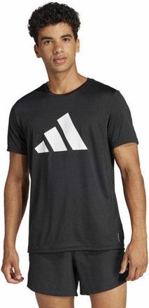 adidas Run It - Runningshirt - Herren