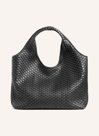Parise Handtasche 1312 schwarz