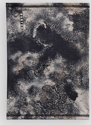Burton Midweight Neck Warmer desert rock