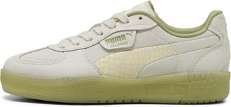 Puma Sneakers Palermo Moda Selva Femme, Chaussures, Gris, 38.5