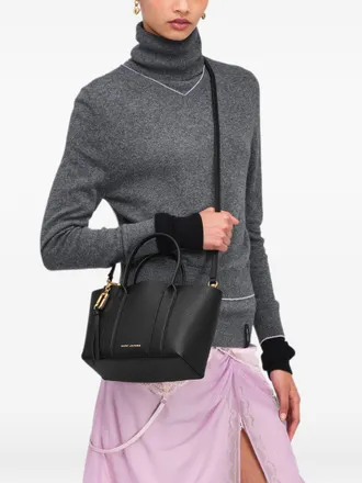 Marc Jacobs Tote Bag - Black