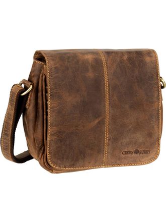 Greenburry Umhängetasche Vintage