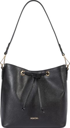 Roeckl Schultertasche Pitti Saffiano