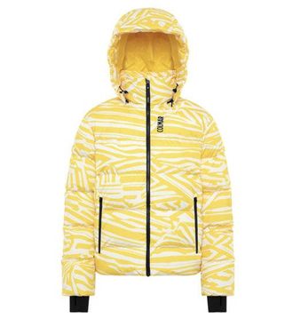 Colmar Scratchy W - Daunenjacke - Damen