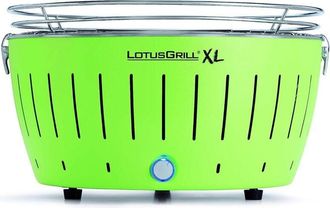 Lotus Grill LotusGrill G435 U Gruen