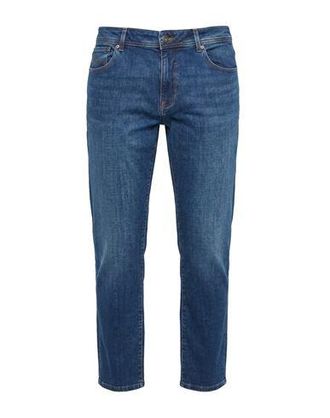 Yes-Zee BAS - Pantalons en jean sur YOOX.COM