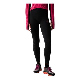 La Sportiva Primal Thermo Tight - Femme - Sport - Noir - Taille: 40 FR