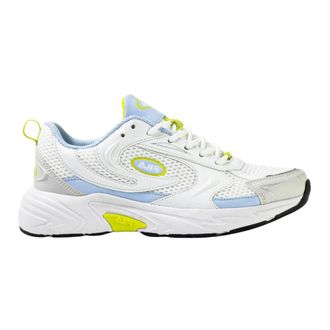 Fila Femme, Chaussures, Blanc, Taille: 38 EU Kreatix Baskets