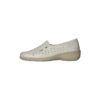 Waldl&auml;ufer Damen, Schuhe, Wei&szlig;, 42 1/2 EUGr&ouml;&szlig;e