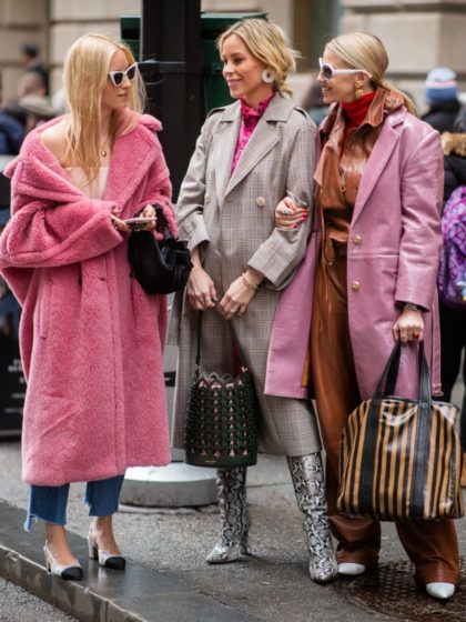 Hiver 2024-2025 : pourquoi acheter son manteau d’hiver en septembre