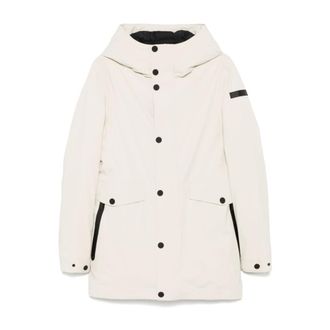Roberto Ricci Design Rrd, Herren, M&auml;ntel, Wei&szlig;, MGr&ouml;&szlig;e