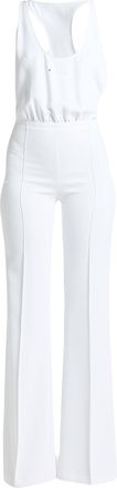 Elisabetta Franchi OVERALLS - Jumpsuits auf YOOX.COM