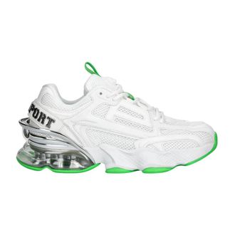 Plein Sport Thunderbeast Gen.X.05 - - Sport - Herren - Wei&szlig; - 45 EU