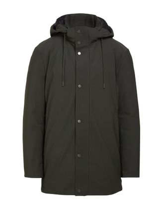 Luca Bertelli JACKEN & M&Auml;NTEL - Pufferjacken & Daunenjacken auf YOOX.COM