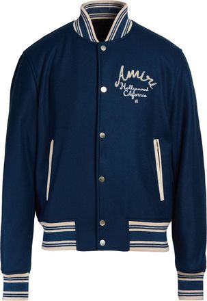 Amiri JACKEN & M&Auml;NTEL - Jacken und Anoraks auf YOOX.COM