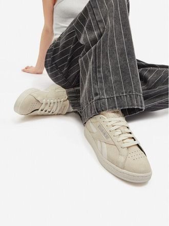 Reebok Sneakers CLUB C GROUNDS UK 100220809 Beige