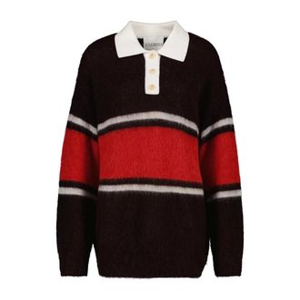 Closed Polohemd - - Tops - Damen - Mehrfarbig - XS
