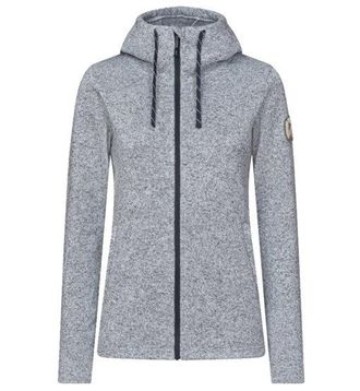 Rock Experience Berna M. Hoodie W - Fleecepullover - Damen