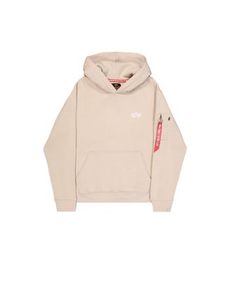 Alpha Industries Sweatshirt Signature