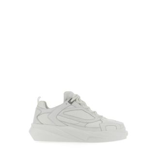 Alyx Mono Hiking Sneaker - - Shoes - Herren - Wei&szlig; - 39 EU