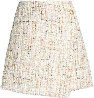 Twin-Set BAS - Mini-jupes sur YOOX.COM