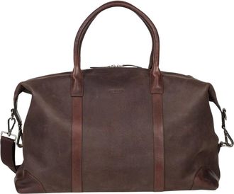 Howard London Taylor Weekend Bag - - Bags - Herren - Braun - ONE SIZE