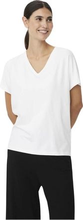 Masai Damen, Oberteile, Weiß, XLGröße