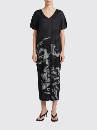 Liviana Conti Robe Femme couleur Noir