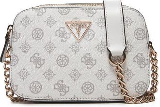 Guess Handtasche HWPG78 79140 Weiß