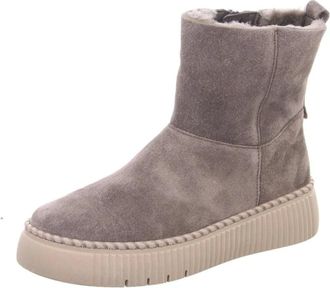 Gabor Damen, Schuhe, Braun, 40 1/2 EUGr&ouml;&szlig;e
