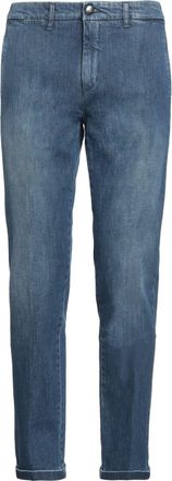 Fay HOSEN & R&Ouml;CKE - Jeanshosen auf YOOX.COM