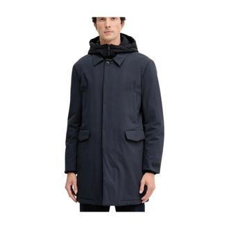 Trussardi Homme, Vestes, Bleu, Taille: S Vestes