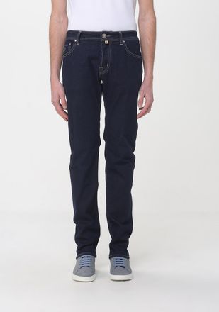 Jacob Cohen Jeans JACOB COHEN Homme couleur Bleu