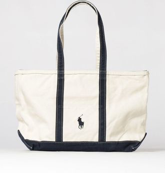 Polo Ralph Lauren Umh&auml;ngetasche POLO RALPH LAUREN Herren Farbe Wei&szlig;